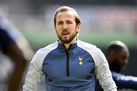 Manchester United Receive Major Boost In Harry Kane Transfer Saga