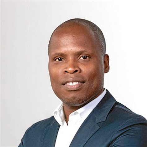 Grindrod Ceo Xolani Mbambo To Step Down At End Of 2025 Safe Travel