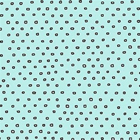 Aqua Pixie Square Dots Blender By Ink And Arrow For Qt Fabrics 24299 Qh