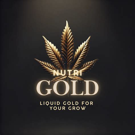 Home Nutrigold