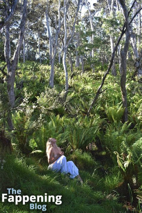 Katie Pentz Bunnydailynewz Bunnyofthesea Nude Leaks Onlyfans Photo