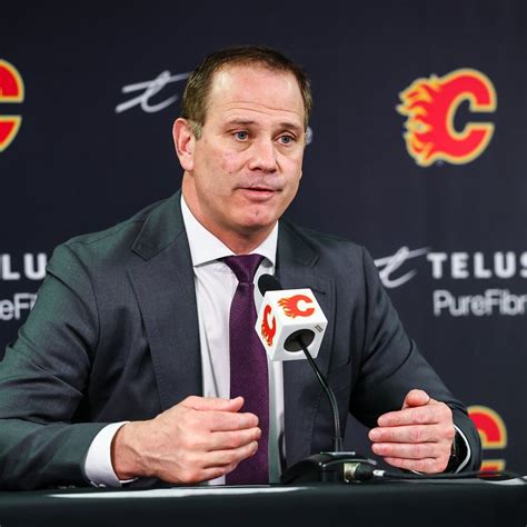 Craig Conroy Should Blame Himself For Bad Forward Thinking On Rasmus Andersson Vendetta Sports