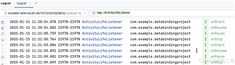 Android Jecpack组件之lifecycles 使用详解android Lifecycle Csdn博客
