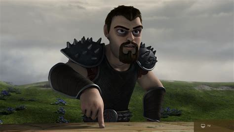 19 Viggo Grimborn Ideas How To Train Dragon How Train Your Dragon