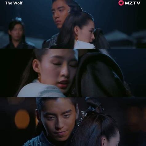Pin By Pahoua Lee On My Wang Talu Darren Wang Wolf True Love