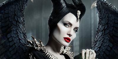 Selain Maleficent Ini 6 Tokoh Antagonis Paling Terkenal Dari Dongeng