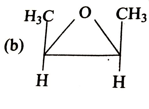 Which Of The Following Are Identical Molecules Sarthaks Econnect Largest Online Education