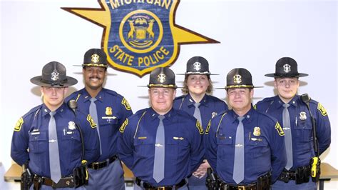 Michigan State Trooper Uniforms 1200x630
