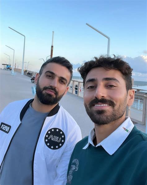 Wahhab Hassoo وهّاب حسو