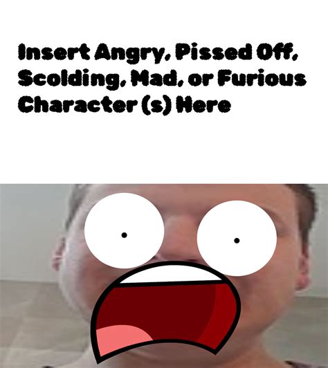 Who Is Angered At Danielunicomb By Zmcdonald09 On Deviantart