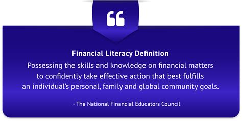 Financial Illiteracy Definition Top Definitions Of Financial