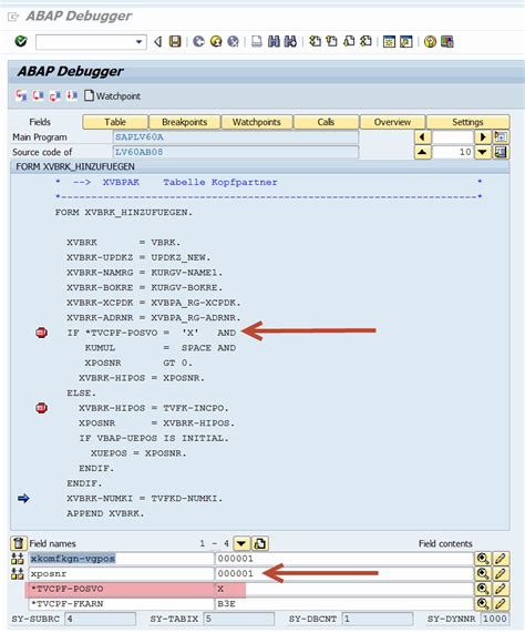 Partial Settlement In Enhanced Rebate Processing Sap Community