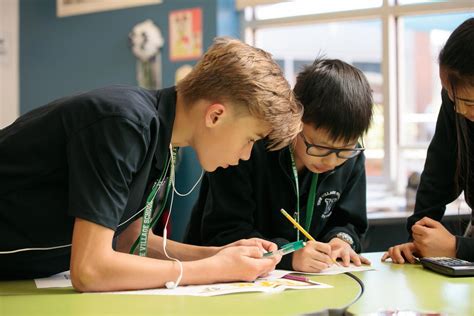 The Village School Top Ranked Private School For 2026 Houston Tx
