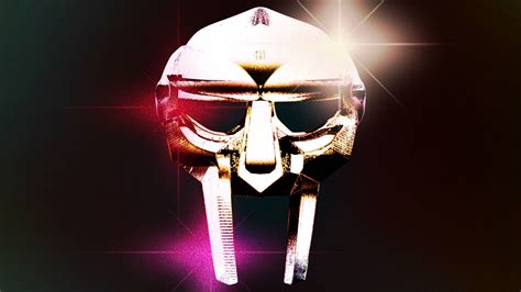 Mf Doom Wallpaper