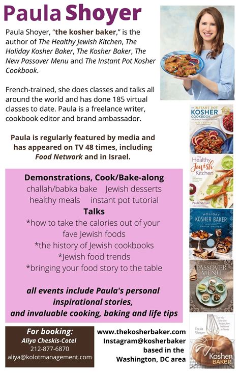 Essential Passover Baking Tips The Kosher Baker