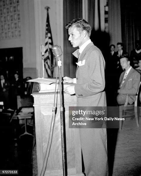Frank Bow Photos And Premium High Res Pictures Getty Images