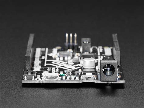 adafruit metro m0 express designed for circuitpython atsamd21g18