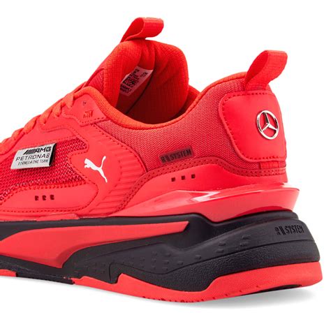 Puma Mercedes Shoes Online