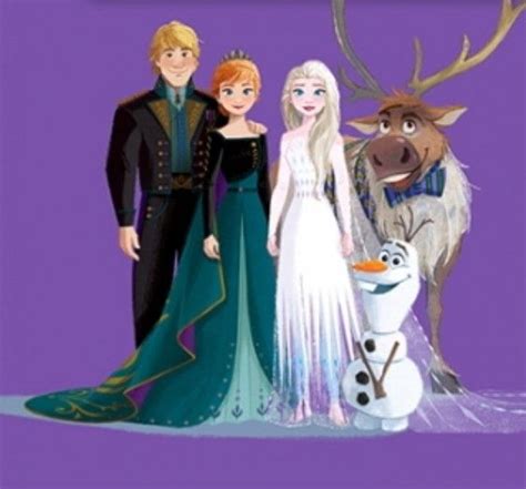 Pin De Katy K En Frozenfrozen 2 Princesas Disney Princesas Disney