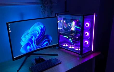 Der Bauer Micro Center Build