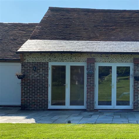 Solar Shading Systems Made In Britain