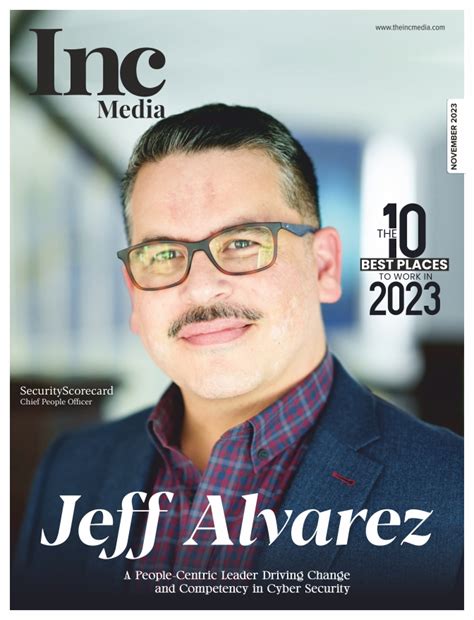 The 10 Best Places To Work In 2023 The Inc Media Blog