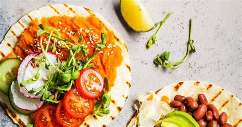 Os 6 Melhores Restaurantes Veganos De Sp
