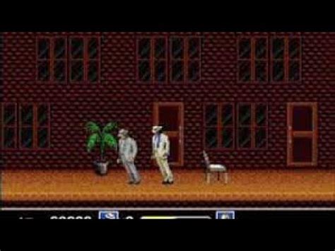 MICHAEL JACKSON MOONWALKER: Smooth Criminal 8 BIT REMIX - Pedro Planas - YouTube