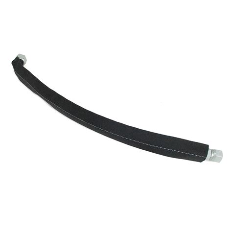 Grasshopper Mower Hose Assembly 424377 Crown Power And Equipment