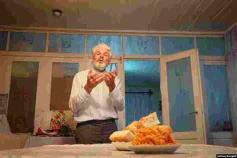 Among Armenias Molokans