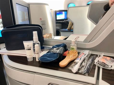 Egyptair 787 9 Business Class From Cairo To New York Cardpe Diem
