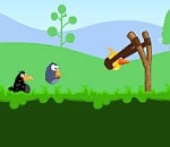 Ugly Birds Season 2 Аркадни игри Игри онлайн Bgflash