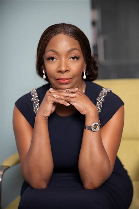 Ruthie Lee Esene Top 30 Women