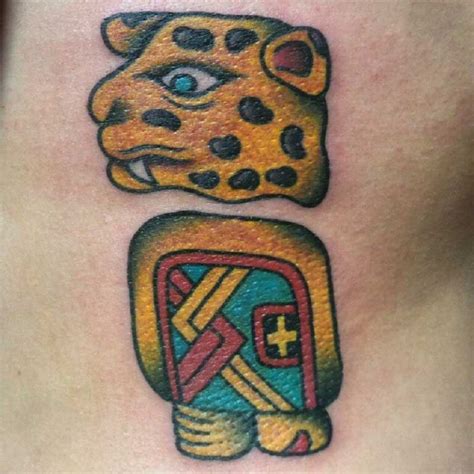 91 Powerful Jaguar Tattoos Ideas Designs And Meanings For Men And Women