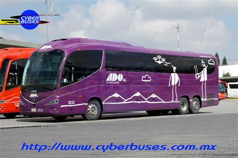 Rvcarsandbuses Extraña Mezcla De Elementos De Diseño El Que Ostenta