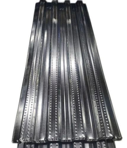 Galvanized Iron Corrosion Resistant Deck Sheets For Commercial Use Size