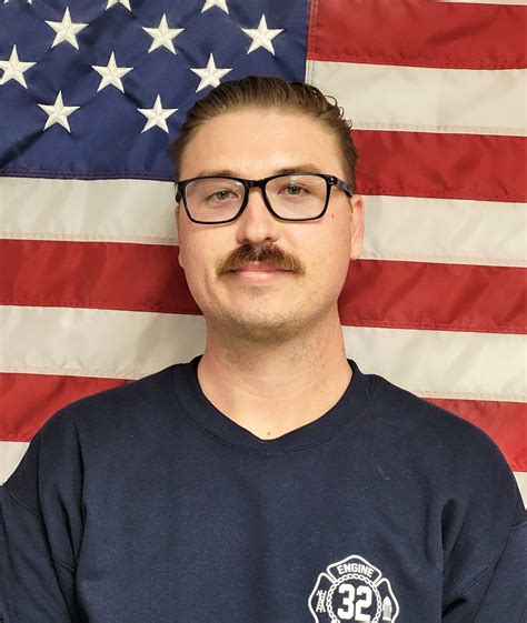 Staff Westview Fairforest Fire Department