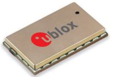 Versatile Ultra Small Gsm Module For M2m