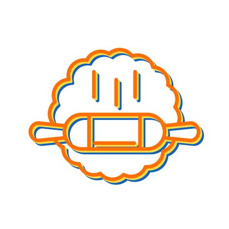 Dough Vector Icon 28255105 Vector Art At Vecteezy