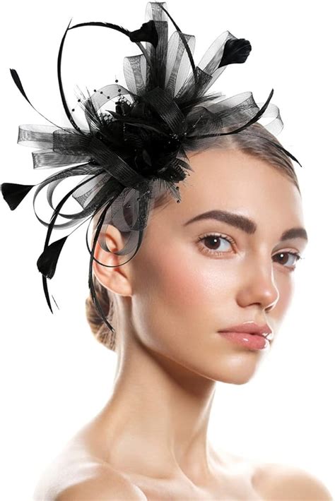 Clip Fancy Hats 5735029 Clipart Library