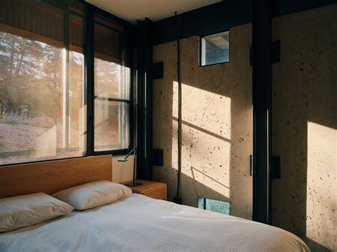 Pine Flat Residence Di Faulkner Architects A Healdsburg California
