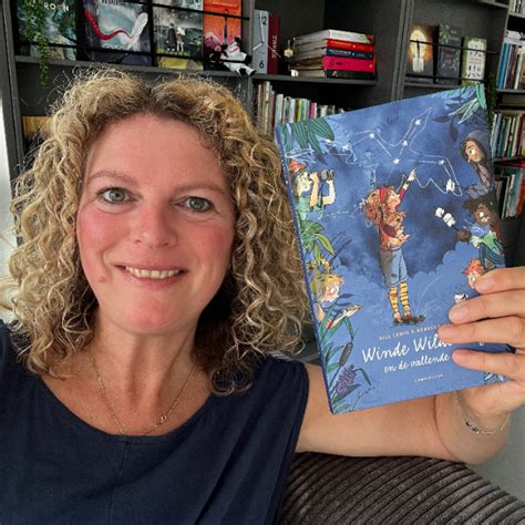 Winde Wildeling En De Vallende Ster Kinderboekenjournaal