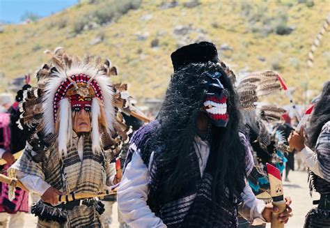 La Semana Santa En El Pueblo Yaqui Muestra El Sincretismo De