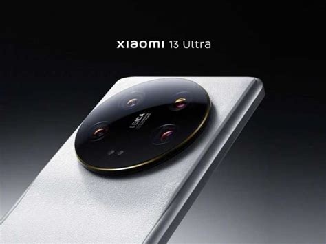 Xiaomi 14 Ultra ficha técnica del smartphone más premium