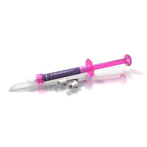 Opalustre Mini Kit Optident Specialist Dental Products And Courses