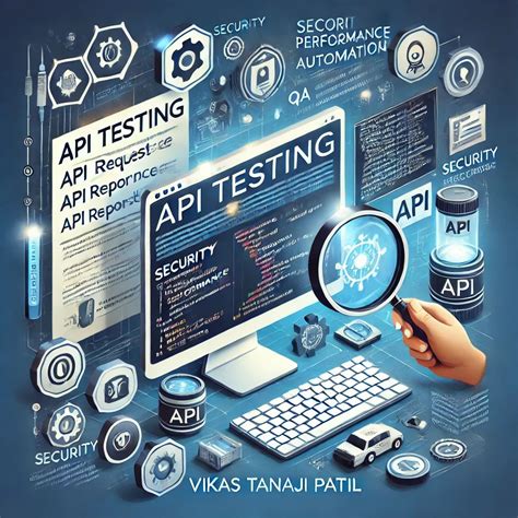 Apitesting Softwaretesting Qualityassurance Automation
