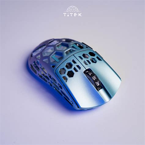 Chuột Darmoshark M2 Gaming Mouse Titek