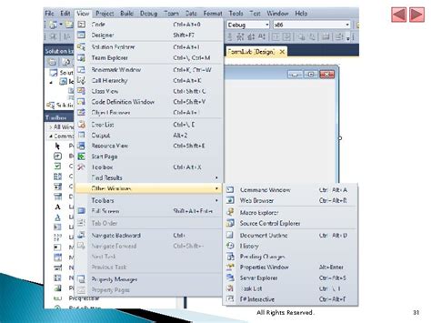 Dive Into Visual Basic 2010 Express Visual Basic