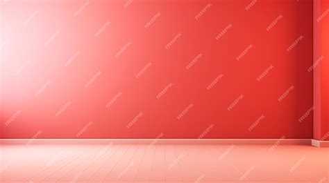 Premium Photo Solid Color Powerpoint Background Image