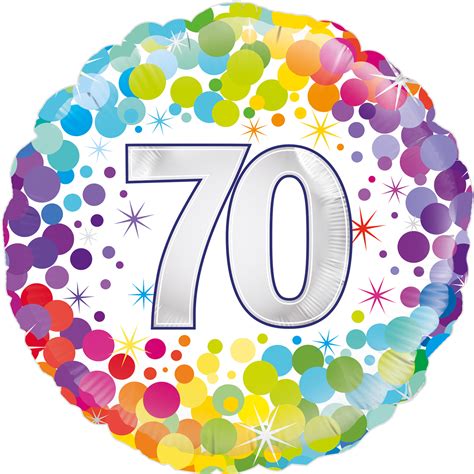 Number 70 Clipart
